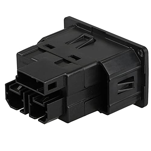 Dual USB Interface Module,MoreChioce USBo Interface Hub Module HC3Z-19A387-E HC3Z-19A387-B HC3Z-19A387-D Fit forC-Max 2017,Expedition 2017,F-250 F-350 F-450 F-550 SuperDuty 2017