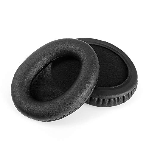 H20 Replacement Earpads Ear Cushions Compatible with Mpow H20 Bluetooth Headphones Earmuffs Covers