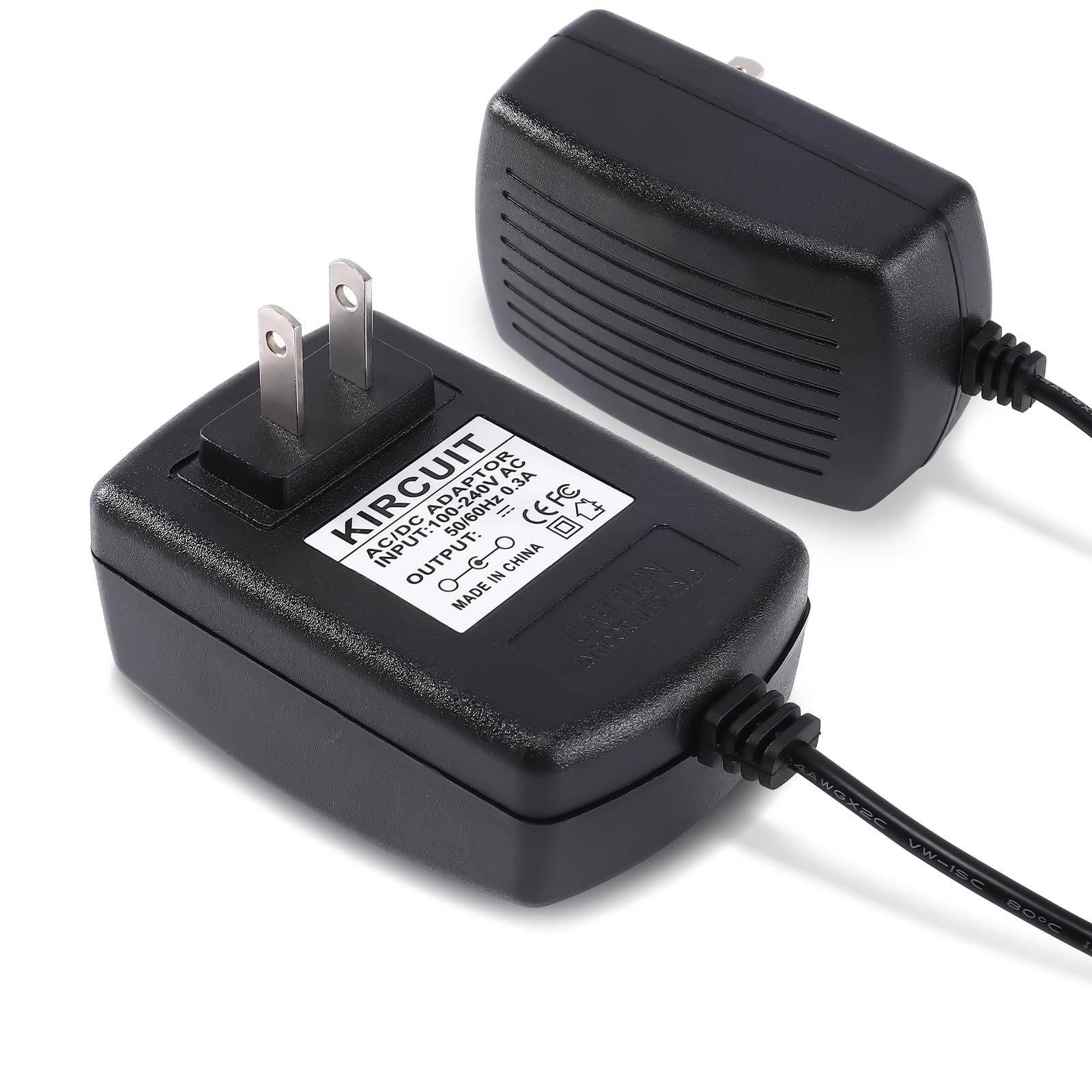 AC Power Adapter for Livestrong LS5.0U LS5.0R LS6.0R Stationary Exercise Bike