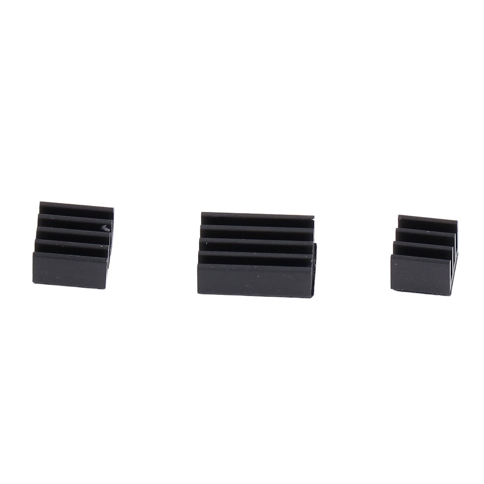 4th Generation 4B Cooling Radiator Fan Set,Electronic Parts Fan