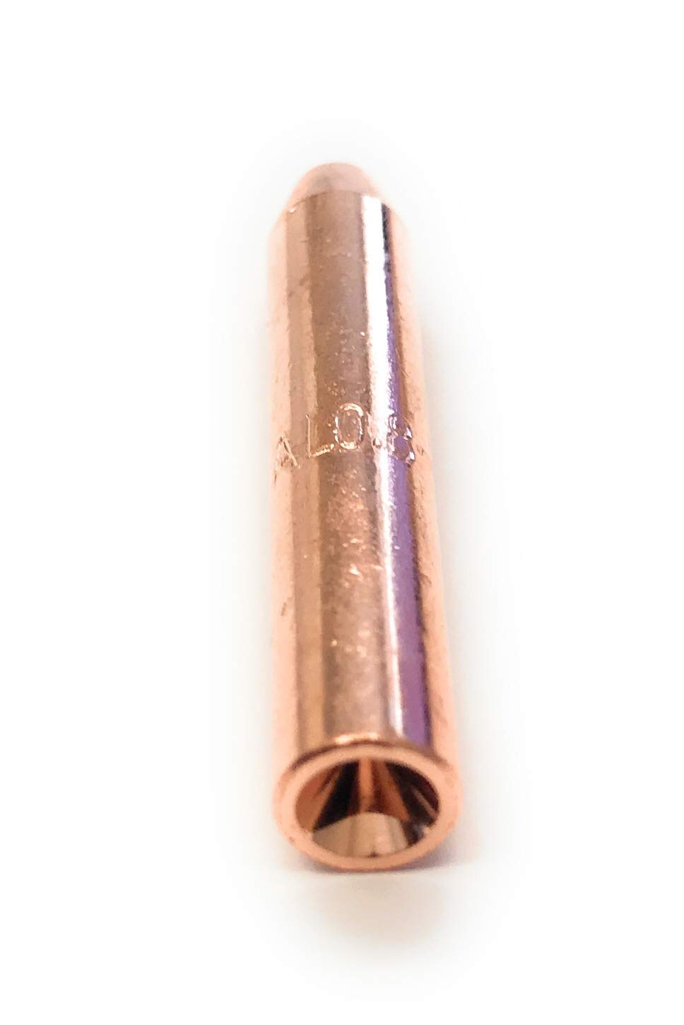 135-428 Miller Style Spoolmatic and XR 1st Generation Series Contact Tip .030-.041 - Arc Weld by Masterweld Pack of (25)
