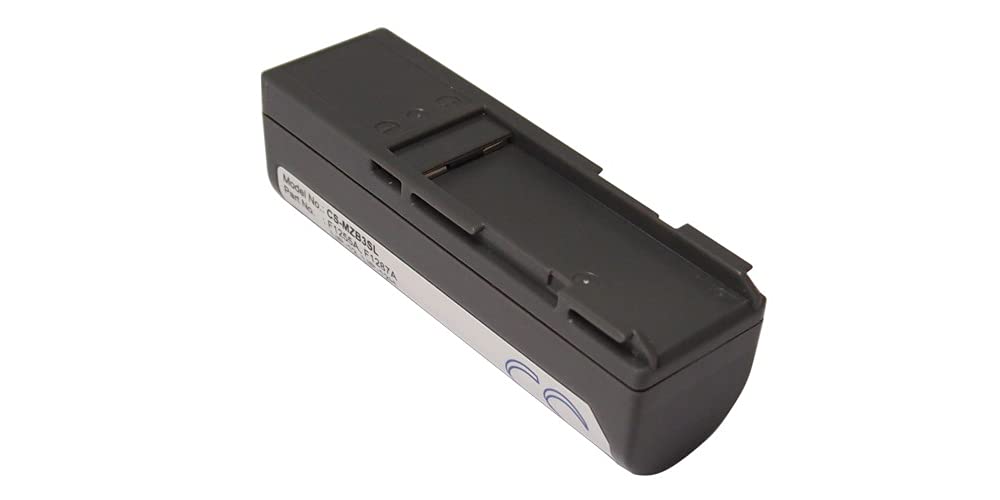 Replacement Battery for LIP-12 MZ-R30 MZ-B3 MZ-E3 MZ-R2 MZ-R3 MZ-R35 MZ-R4 MZ-R4ST LIP-12H 2300mAh