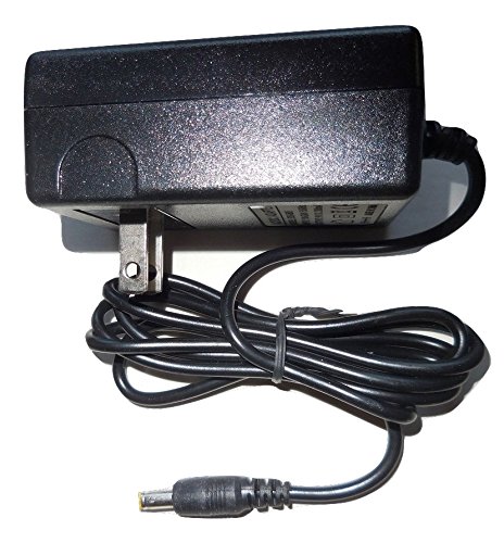 AC/DC Power Adapter/Power Supply Replacement for Native Instruments MASCHINE MK3