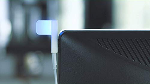 LUXAFOR Flag LED USB Busy Light Indicator (59 inch USB-C Cable)