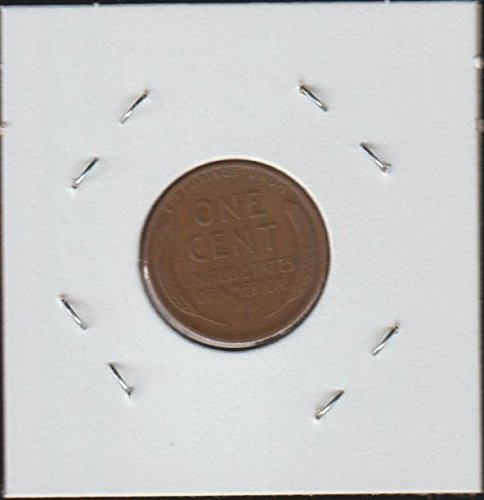 1944 D Lincoln Wheat (1909-1958) Penny Choice Extremely Fine