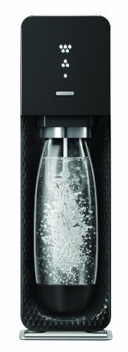 3 Piece Sodastream Source Sparkling Water Maker
