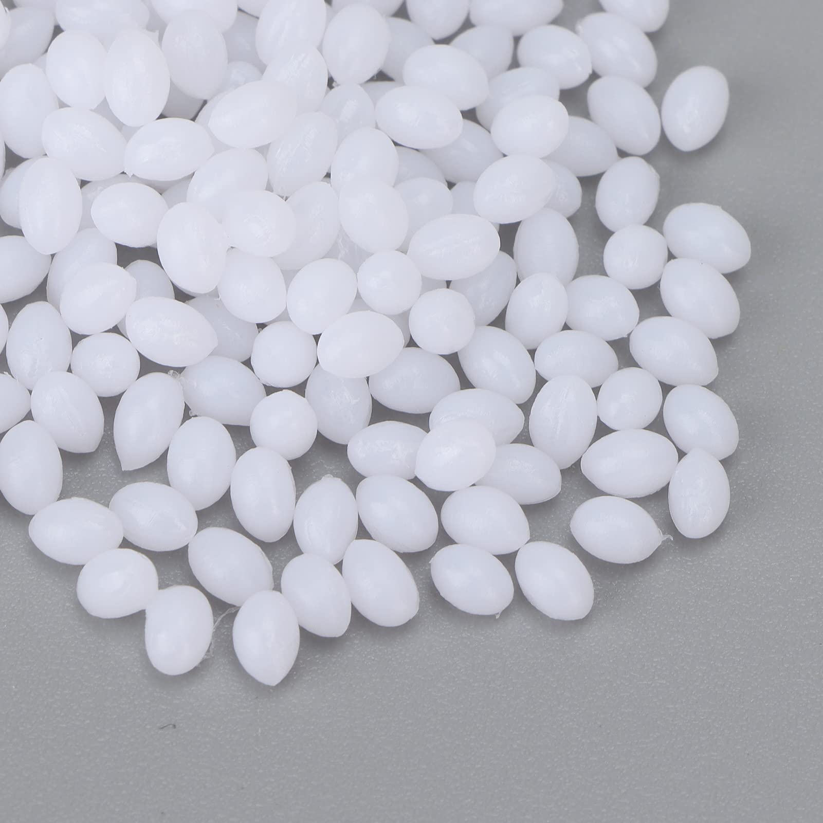 100g Moldable Thermal Fitting Bead, Temporary Tooth Filling Repair Accessory for Halloween Party Teeth Replacement Kit Restoration