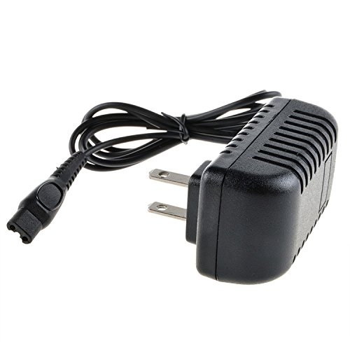 Accessory USA 15V 0.36A AC Adapter Charger for Philips 8500X Power Plug 8240XL 8250XL Norelco Shaver