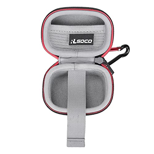 RLSOCO Carrying Case for SENNHEISER CX Plus/CX True Wireless/CX 400BT True Wireless Earbuds