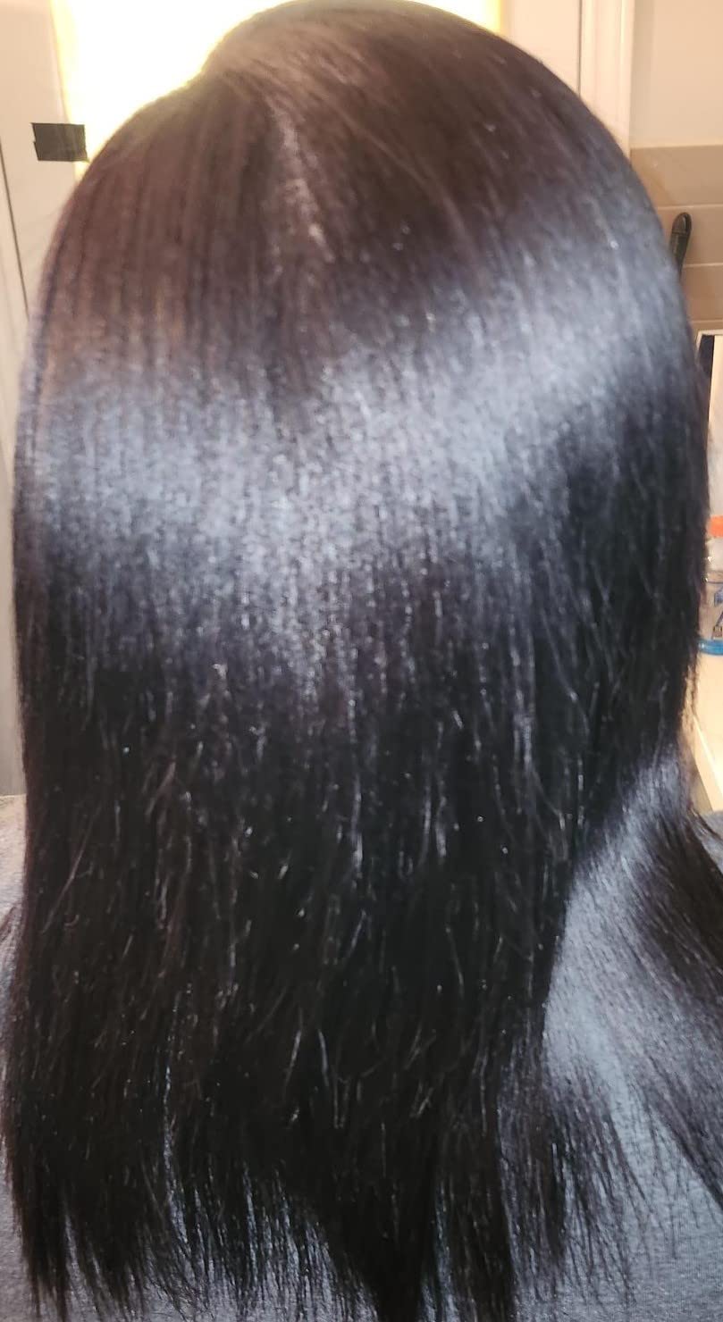 10 In 1 Super Conditioning Shampoo by Miss Key, 16 oz.