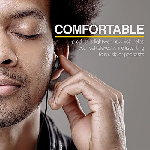 2 Packs USB C Headphones for Samsung Galaxy S23 Ultra S22 S21 FE S20 Z Flip 3 Fold 4 A53 A54 USB C Earphones with Mic in-Ear Headphones Designed by AKG Wired Earbuds USB Type C Earphones for iPad Pro
