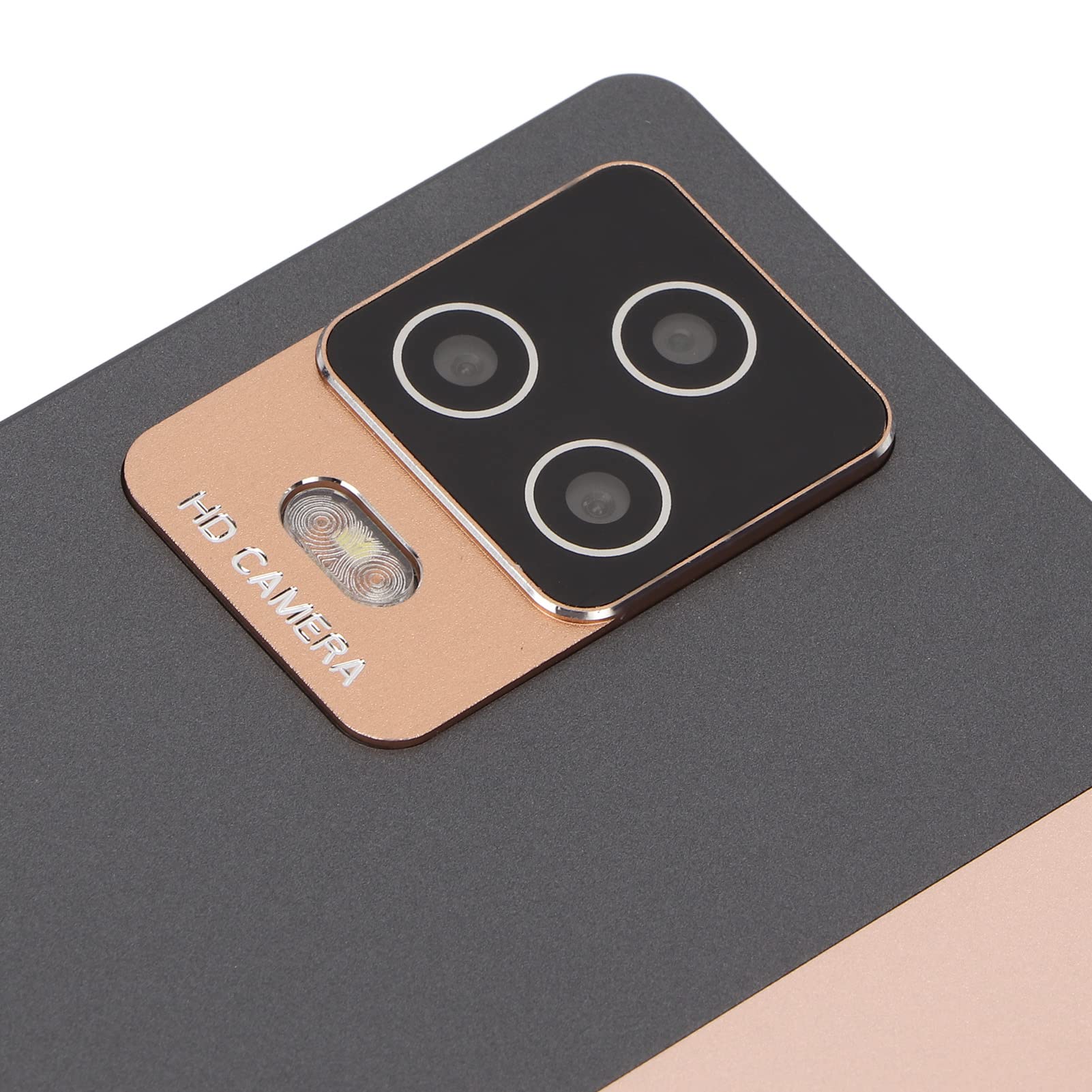 10.1in Tablet, for 11 Tablet PC 4G LTE Calling for Playing (Gold)