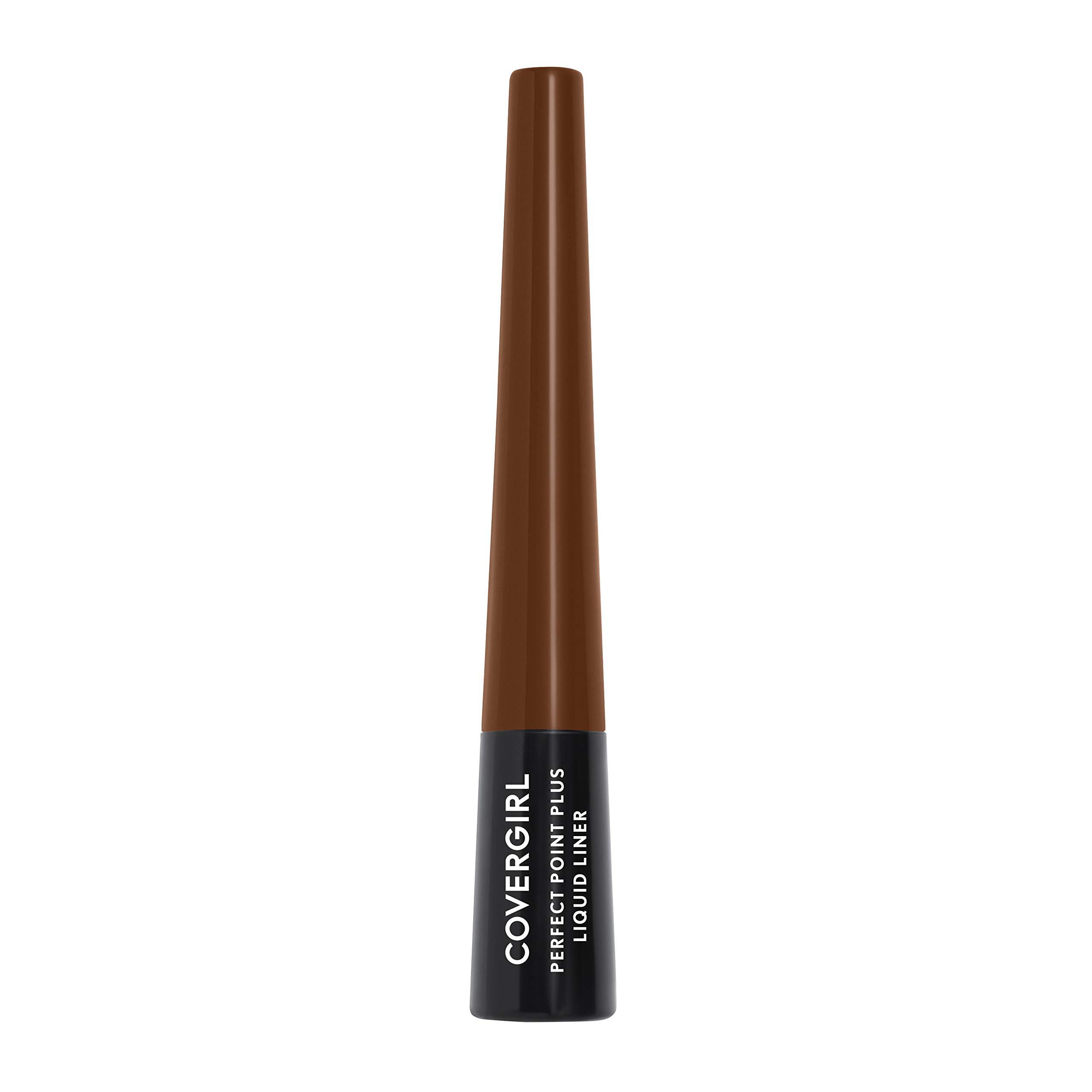 Covergirl Perfect Point Plus Liquid Eyeliner, Espresso, .08 Fl. Oz.
