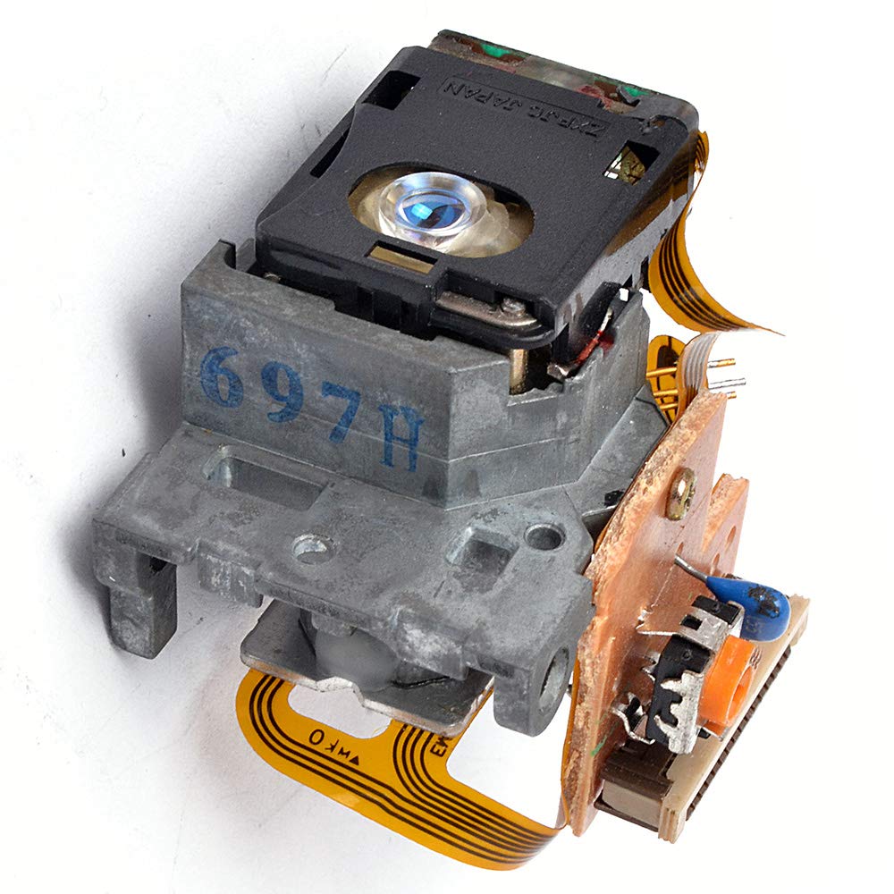 ALLPARTZ New Optical Laser Lens Pickup for JVC XL-SV22BK Player