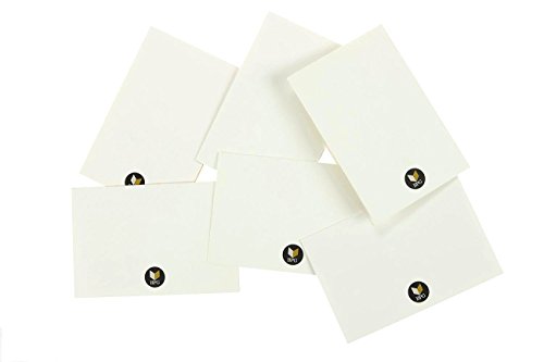 48 Pack All Occasion Assorted Blank Note Cards Greeting Card Bulk Box Set - Nautical Sea with Envelopes Included 4 X 6 Inches