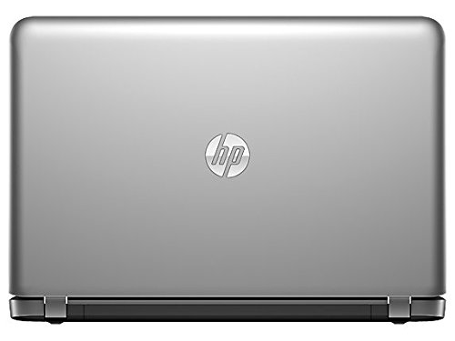 2016 HP Pavilion 17.3" Flagship Laptop, 6th Gen Skylake Intel i7-6700HQ Quad-Core Processor(6M Cache, up to 3.5 GHz), FHD IPS Touchscreen, 8GB DDR3, 1TB HDD, DVD, HDMI, 802.11AC, Windows 10