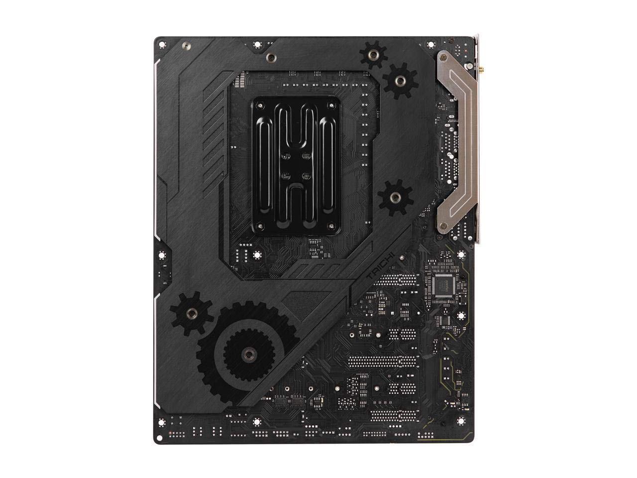 ASRock X570 Taichi AM4 AMD Premium X570 SATA 6Gb/s ATX AMD Motherboard