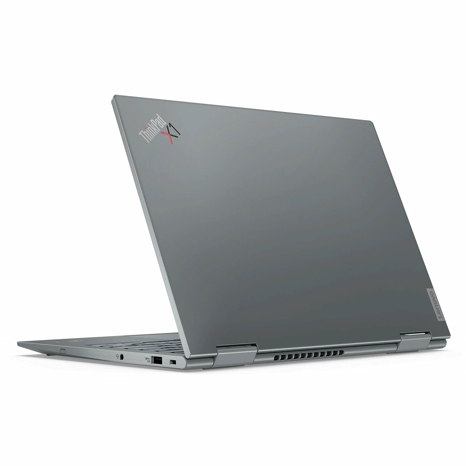 Lenovo ThinkPad X1 Yoga Gen 6 Intel Core i7-1185G7, 14.0" WUXGA (1920 x 1200) IPS, Touchscreen, 400 nits 16 GB RAM, 512GB SSD, Backlit KYB Fingerprint Reader, Win10 Pro