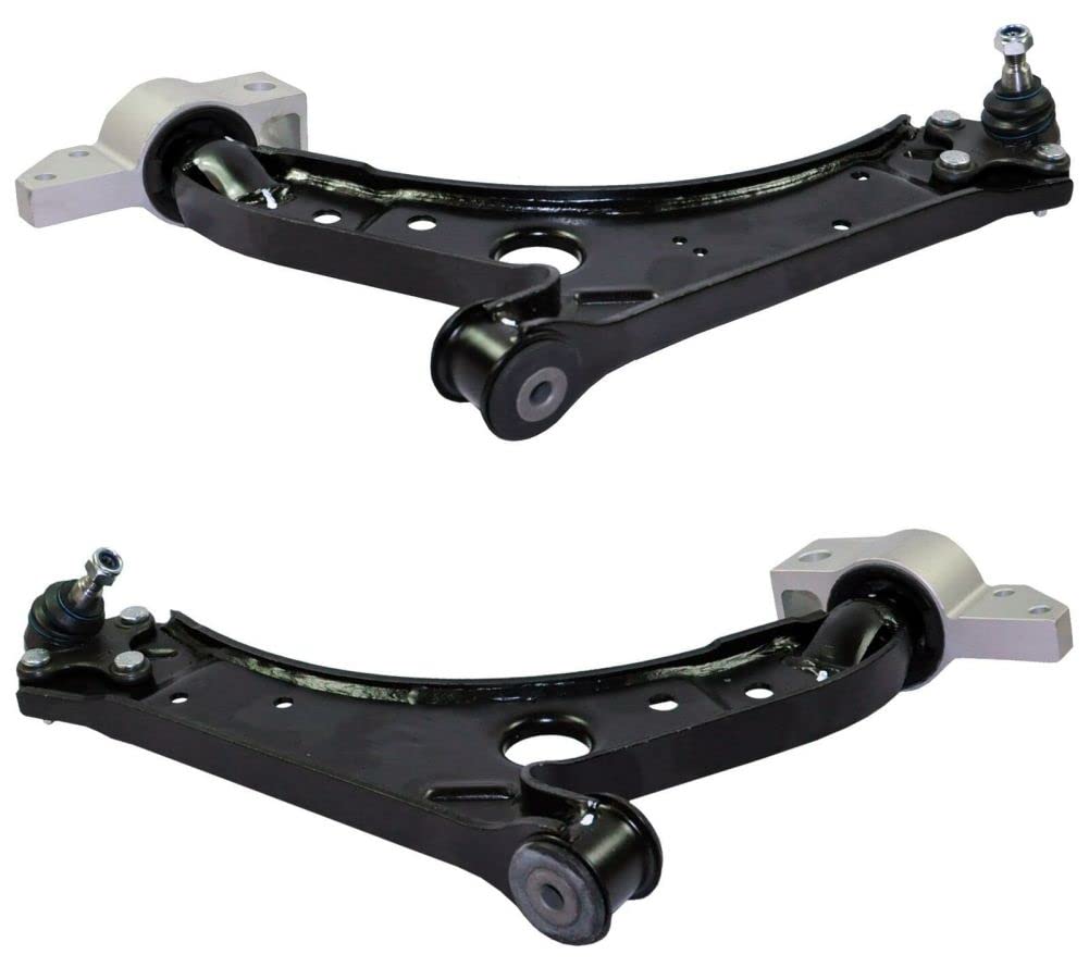 1pc/set XINMO-AUTO PARTS NO.# 3CD407151D 3CD 407 151D Lower swing arm L/R