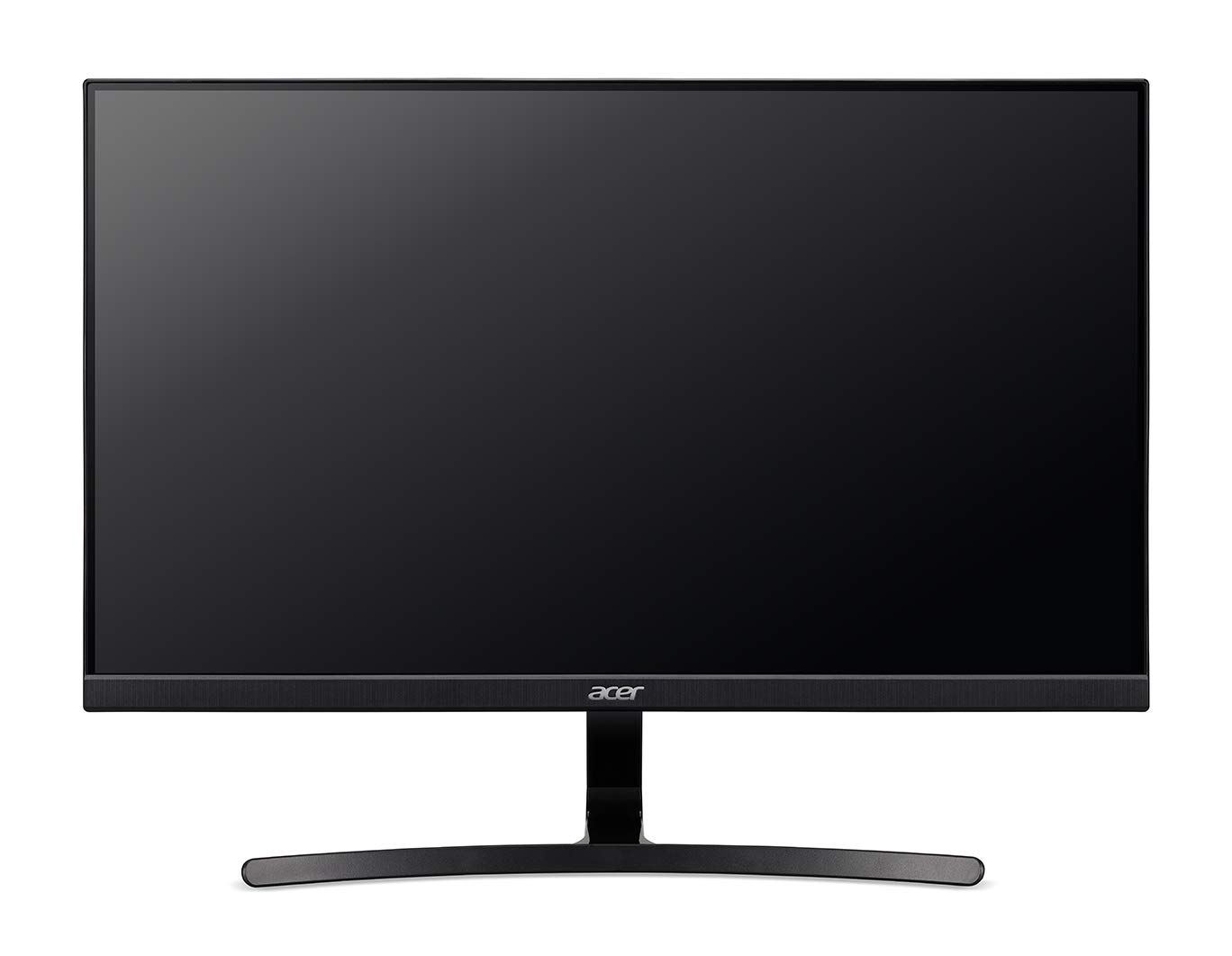 acer K2-27" Monitor Full HD 1920x1080 IPS 60Hz 16:9 1ms 250Nit HDMI (Renewed)