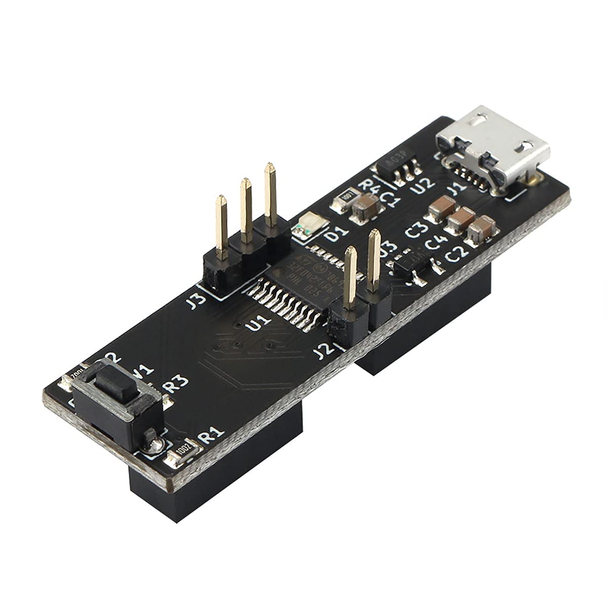 FYSETC 3D Printer Vorn 2.4 Upgrade Smart Board STM32-Mini12864 Module Supports Klippe Firmware Compatible with Voro 2.4 MINI12864 LCD Display Screen