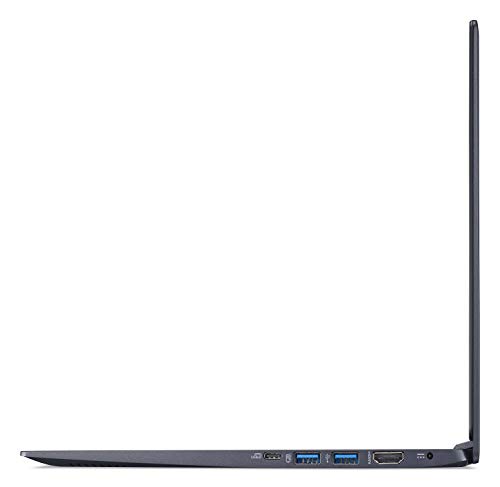 Acer TravelMate X5 TMX514-51T-72KH, 14" Full HD IPS Touch, 8th Gen Intel Core i7-8565U, 16GB DDR4, 512GB SSD, Bio-Protection Fingerprint Reader, TPM 2.0, Windows 10 Professional