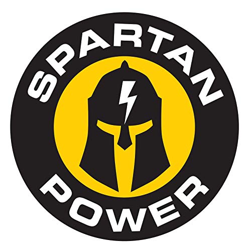 1000 Watt Pure Sine Wave Power Inverter by Spartan Power SP-PS1000 12V to 120V AC