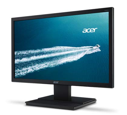 Acer V226HQL 21.5" Full HD LED LCD Monitor - 16:9 - Black