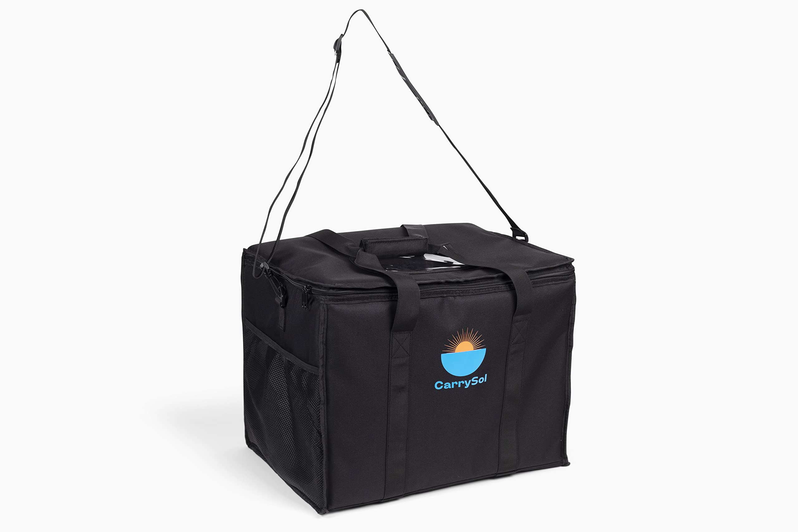 CarrySol Premium Insulated Food Delivery Bag