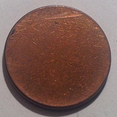 1900 No Mint Mark Lincoln Cent Error Penny Seller About Uncirculated