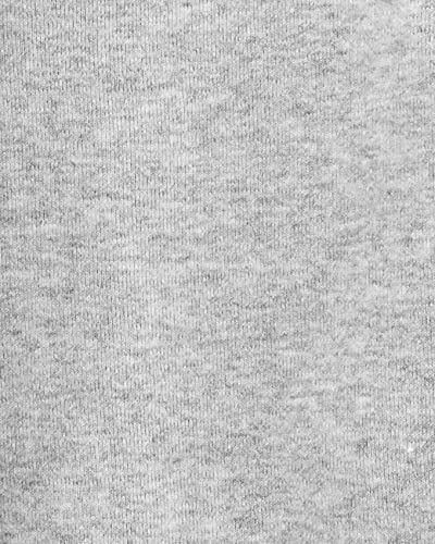 Carter's Baby Boys 4-Pack Long-Sleeve Original Bodysuits (Maroon/Green/Grey/DarkNavy, 12 Months)
