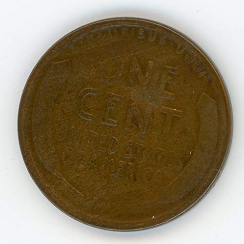 1912 S Lincoln Cent G-6