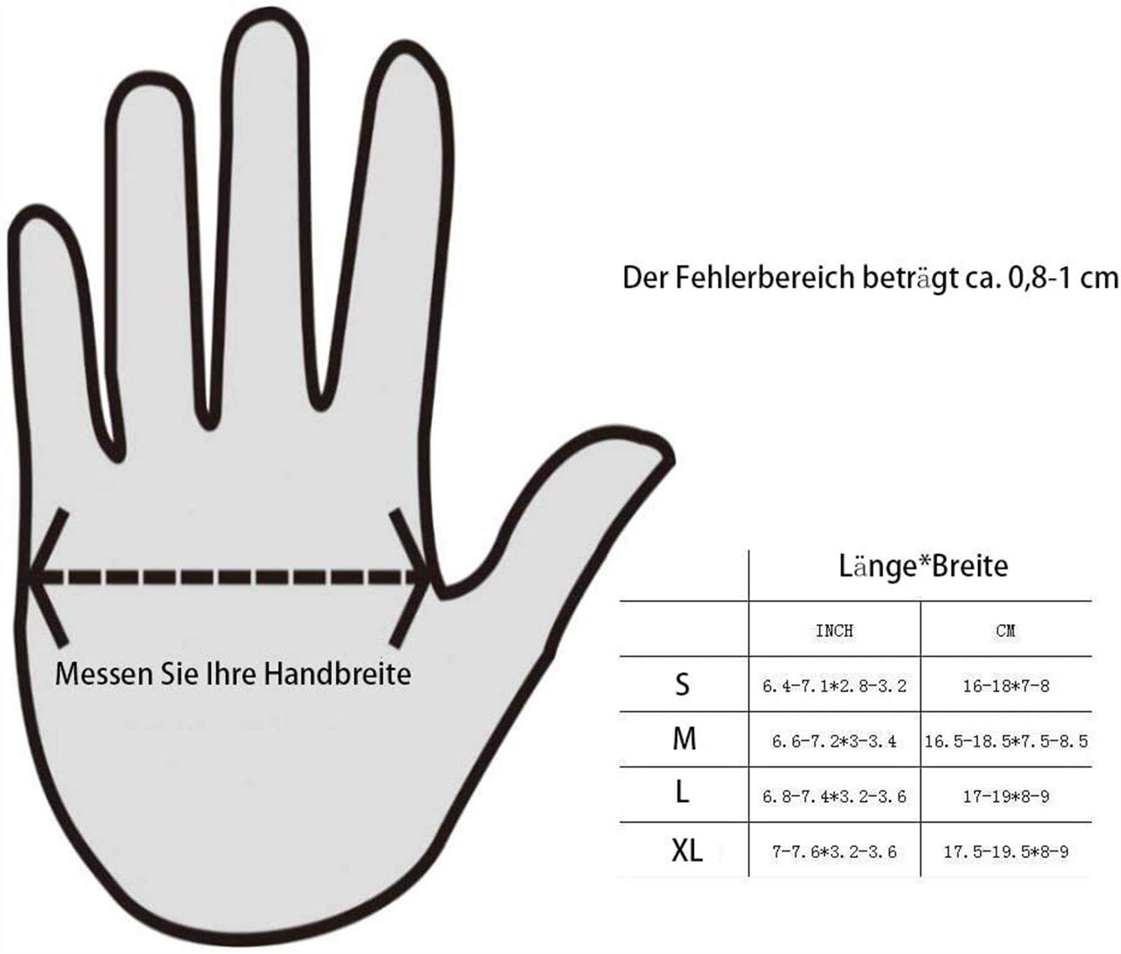 XJXJ Gaming Gloves Silicone Grip Anti-Slip Anti-Sweat Stoma Breathable Design Perfect Comfortable Fitting,Anti Arthriti. dr arthritis gloves (Size : L)