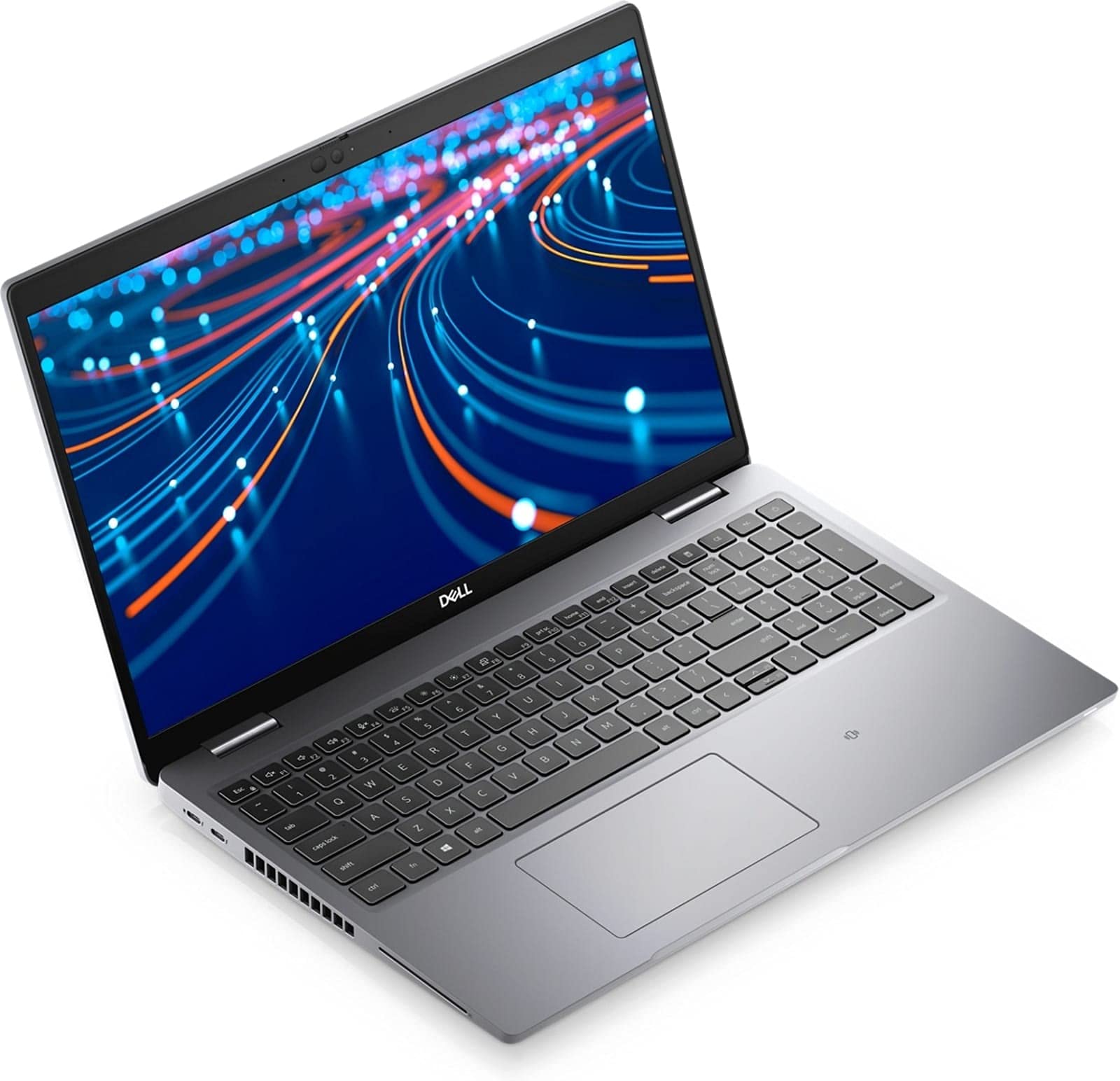 Dell Latitude 5520 Laptop 15.6 - Intel Core i7 11th Gen - i7-1185G7 - Quad Core 4.4Ghz - 512GB SSD - 16GB RAM - 1920x1080 FHD - Windows 10 Pro (Renewed)