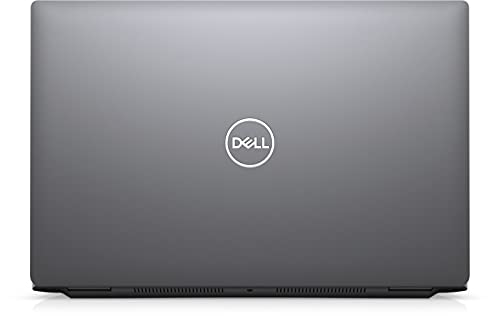 Dell Latitude 5520 Laptop 15.6 - Intel Core i7 11th Gen - i7-1185G7 - Quad Core 4.4Ghz - 512GB SSD - 32GB RAM - 1920x1080 FHD - Windows 10 Pro (Renewed)
