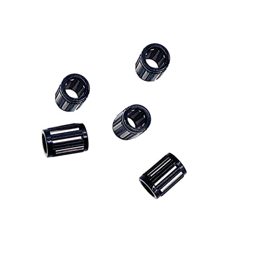10/15Pieces/set 3mmx5mmx7mm Needle Bearing Drive Gear Extruder for Btech Gear Extruder 3D Printer Kit Needle Bearing