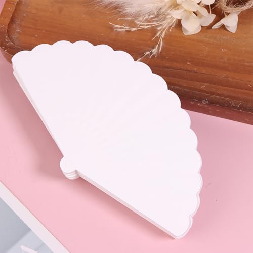 10/50pcs Tester Strips Fragrance Disposable White Women Smell Paper Paper Strips Test Paper Aromatherapy Perfume Essential Oils