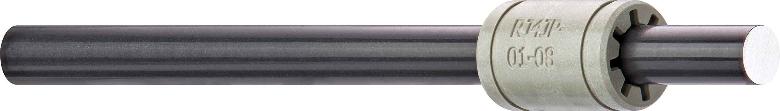 3D Printer Solid Polymer LM8UU Bearing 8mm shaft - Igus Drylin RJ4JP-01-08 for Anet A8 Prusa i3 3D Printer RepRap