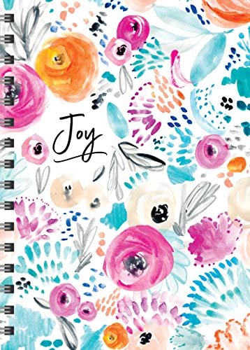 2024 Amy Knapp's Christian Family Organizer: 17-Month Weekly Faith & Inspiration Planner for Mom (Includes Stickers, Thru December 2024)