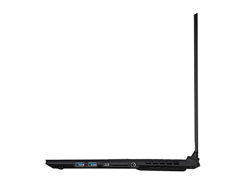 GIGABYTE AERO 15 OLED KD - 15.6" UHD 4k AMOLED IPS, Intel Core i7, NVIDIA GeForce RTX 3060 Laptop GPU 6GB GDDR6, 16GB RAM, 512 GB SSD, Win10 Pro, Creator Laptop (AERO 15 OLED KD-72US623SP)