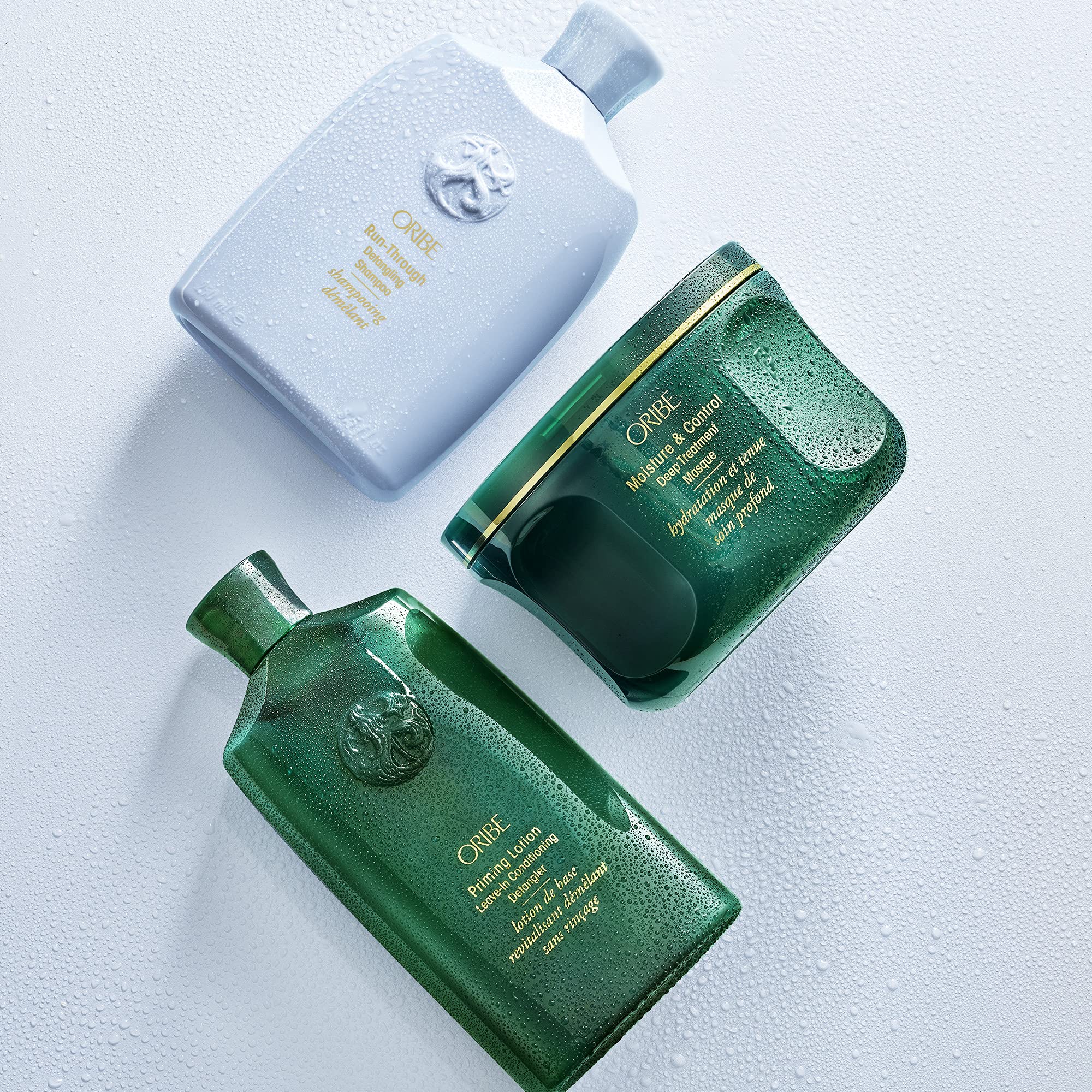 Oribe Run-Through Detangling Shampoo, 8.5 fl. oz.