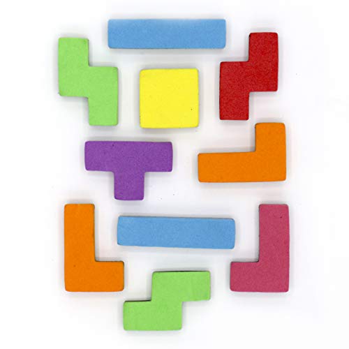 Cool Fridge Magnet,Game Puzzle Magnets,Strong Whiteboard Magnets,Decorative for Office, Home & School,Refrigerator Magnets,Markerboard,Locker,Class,Funny Colored Magnets for Kids-Bullseye Office