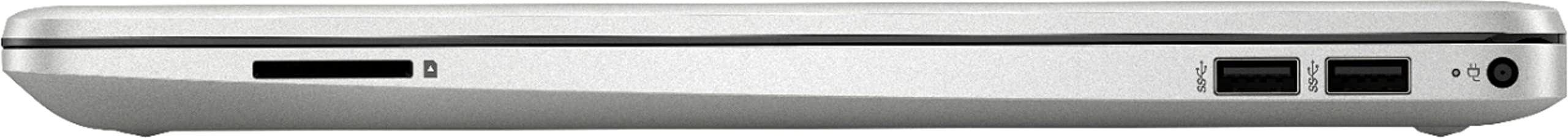 2022 HP 15.6" FHD IPS Laptop - 11th Gen Intel i3-1115G4 - 8GB DDR4 - 256GB M.2 NVMe SSD - Intel UHD Graphics - HDMI WiFi Bluetooth Webcam - RJ45 - FP Reader - Windows 10 Pro w/ 32GB USB Drive
