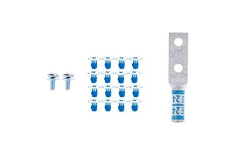 RW RoutersWholesale Accessory Kit Compatible/Replacement for Cisco Nexus 2224TP, 2232PP, 2248TP, 2248TP-E and 2232TM FEX / N2200-ACC-KIT