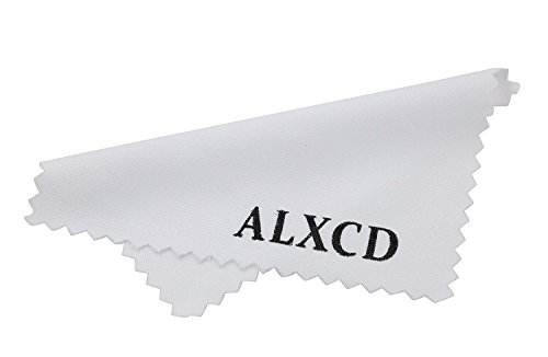 ALXCD Fit in Case Ear Covers Replacement for Airpod, 6 Pair Ear Tips Soft Silicone Replacement Earbud Tips for Airpod 1 Airpod 2, 6 Pairs, Black White Purple