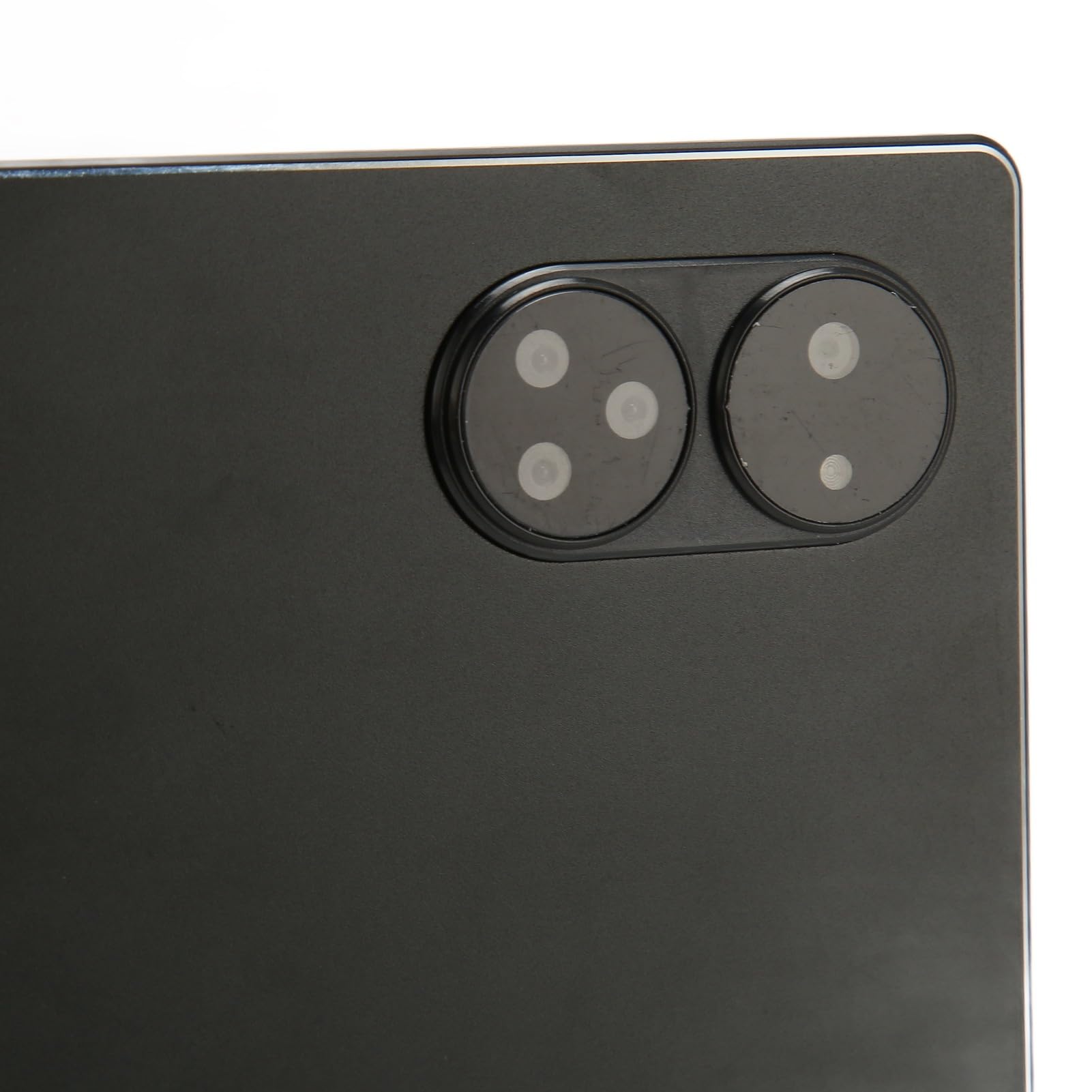 10.1 Inch Tablet with Fast Charging Support 100-240V Dual Speakers 4G Network 5.0 Tablet 12 for Business (US Plug)