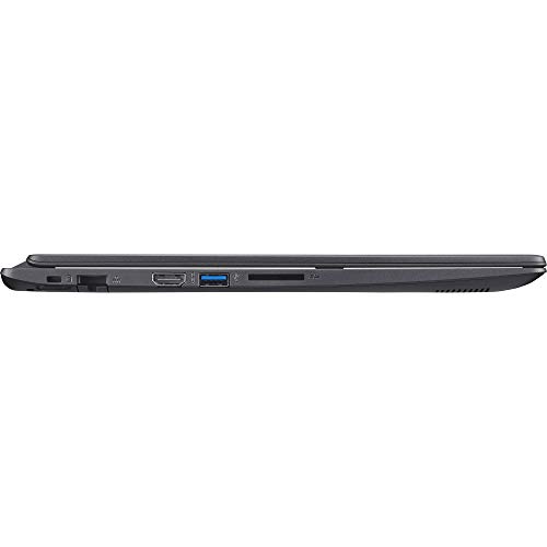Acer Aspire 14" FHD Notebook, Intel Celeron N4000, 4GB DDR4, 64GB SSD, Intel UHD Graphics 600, Windows 10 Home in S Mode (Renewed)