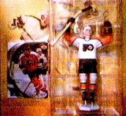 1998 Eric Lindros NHL Starting Lineup