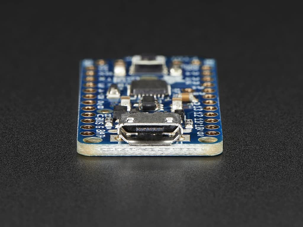 Adafruit Pro Trinket - 3V 12MHz