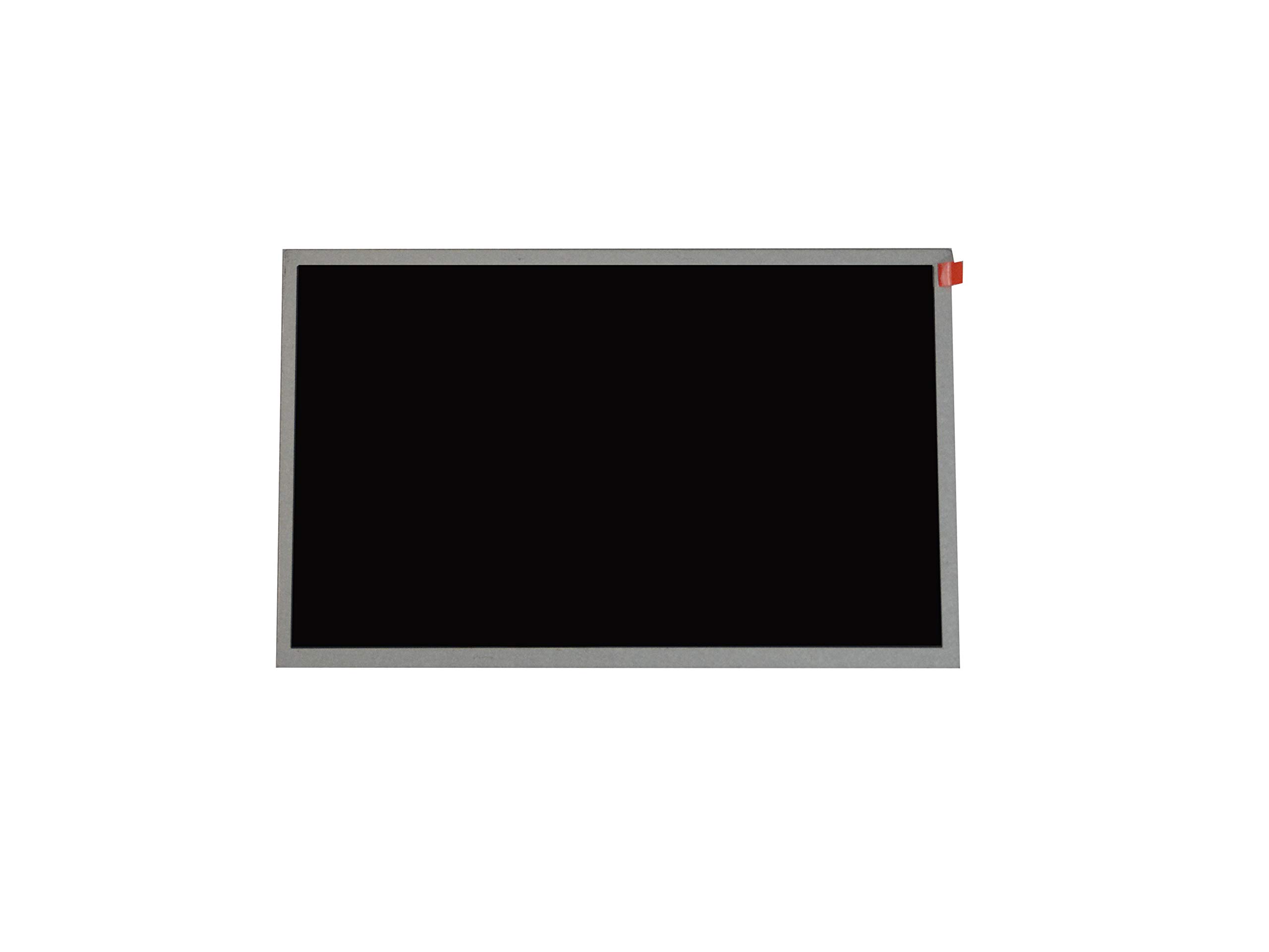 NJYTouch HDMI DVI VGA LCD Controller Board with 10.1inch HSD100IFW1-A00 1024x600 30Pin LED Screen